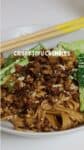Chapati and Ndengu Stew • Recipes and Place