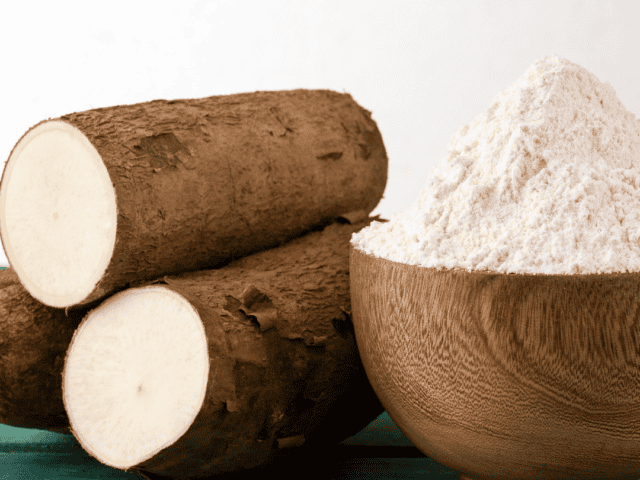 10 Top Potato Starch Substitutes And How To Use Them • Recipes and Places
