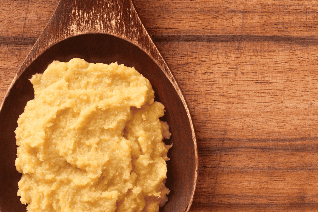 The Best Miso Paste Substitutes • Recipes and Places