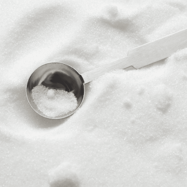 How Many Grams In A Teaspoon? Conversion Table • Recipes and Places