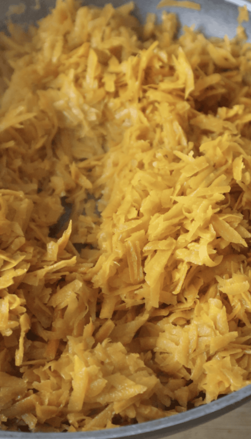 Bulgarian Tikvenik - Pumpkin Filo Pastry Pie