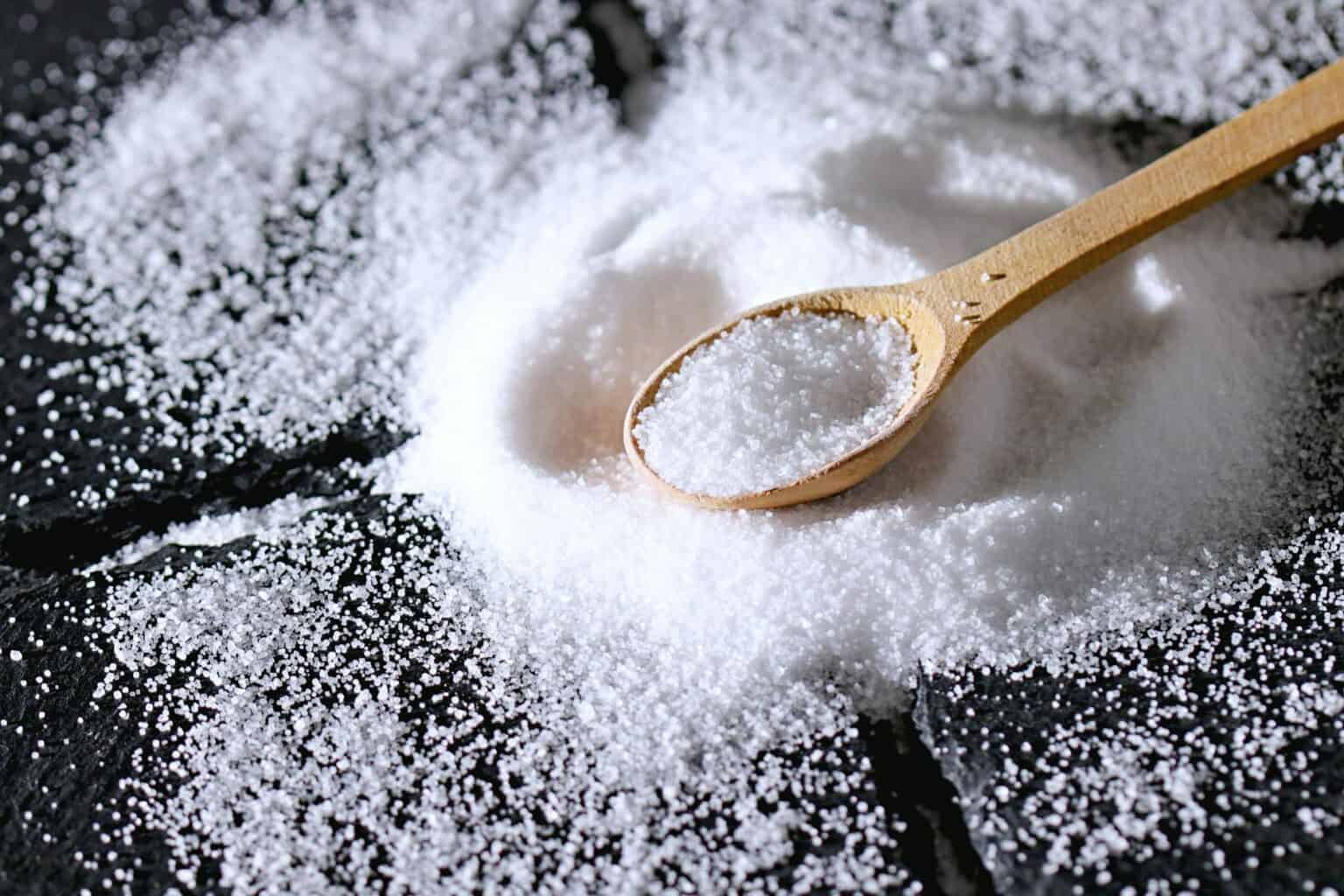 How Many Tablespoons in an Ounce? Dry and Liquid Ingredients • Recipes ...
