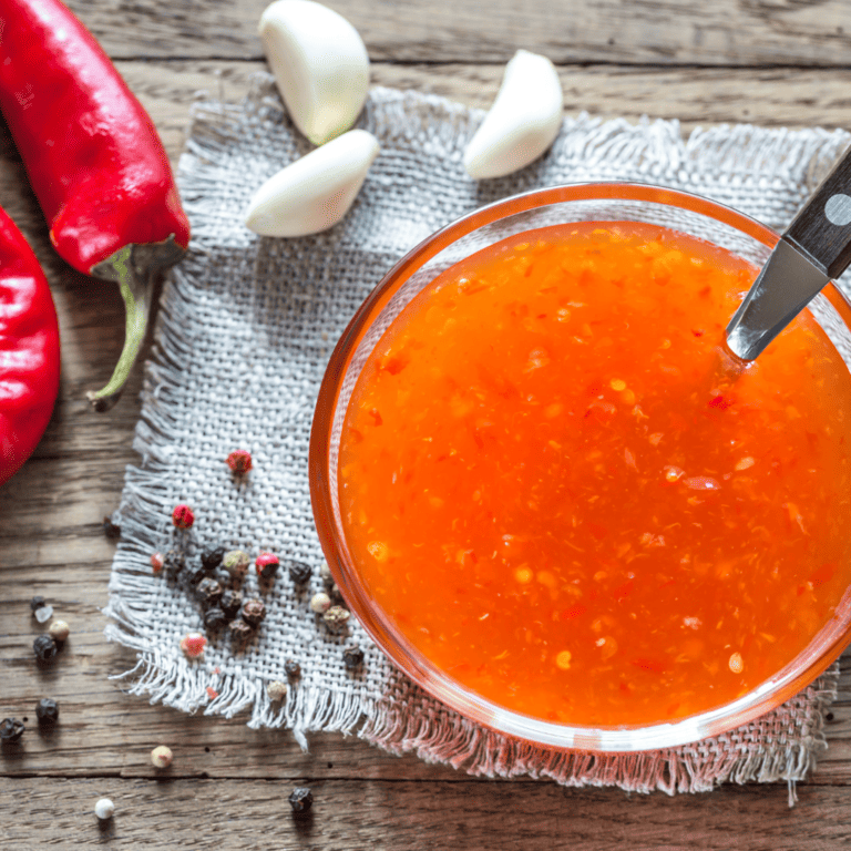 Sweet Chili Sauce Substitutes: 10 Best Alternatives and How to Use Them