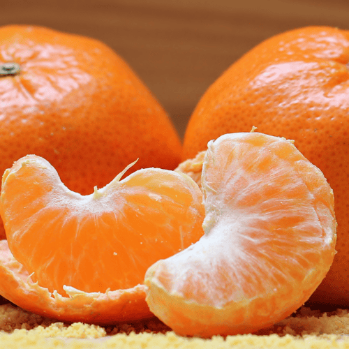 Tangerine vs. Clementine: What Are The Differences? • Recipes and Places