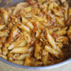How To Make Tempeh Bolognese