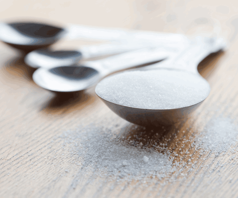 How Many Grams In A Tablespoon? Conversion Table