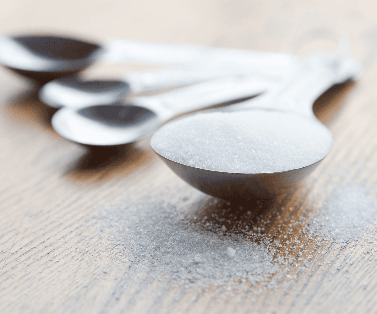 How Many Grams In A Tablespoon? Conversion Table