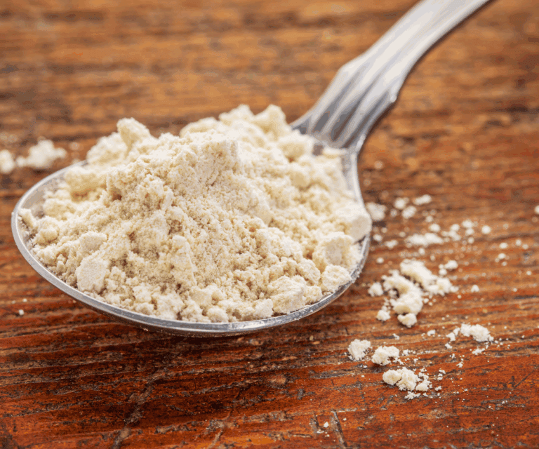 How Many Grams In A Tablespoon? Conversion Table