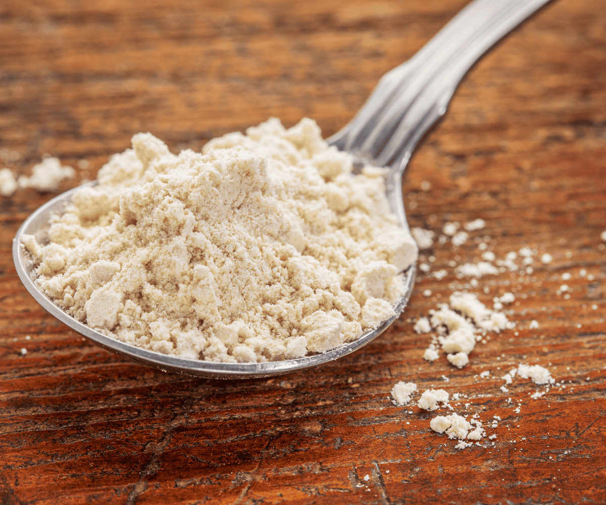 How Many Grams In A Tablespoon? Conversion Table