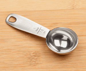 How Many Grams In A Tablespoon? Conversion Table
