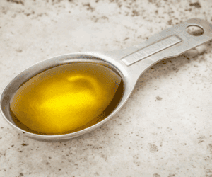 How Many Grams In A Tablespoon? Conversion Table