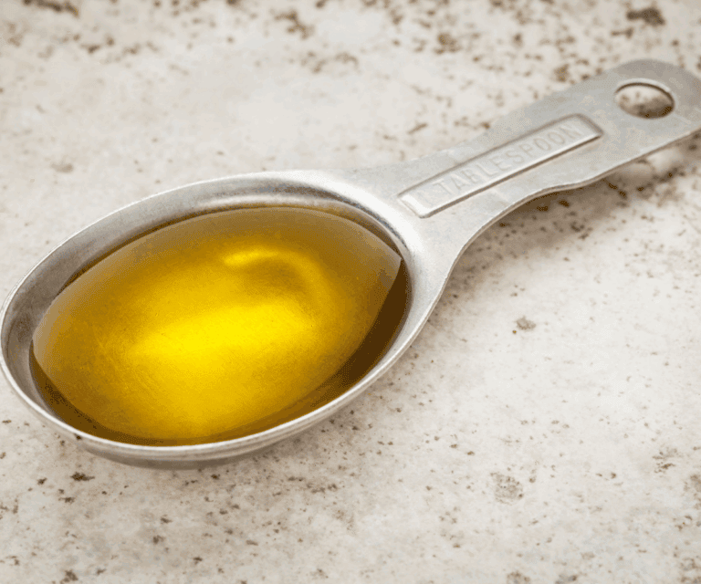 How Many Grams In A Tablespoon? Conversion Table