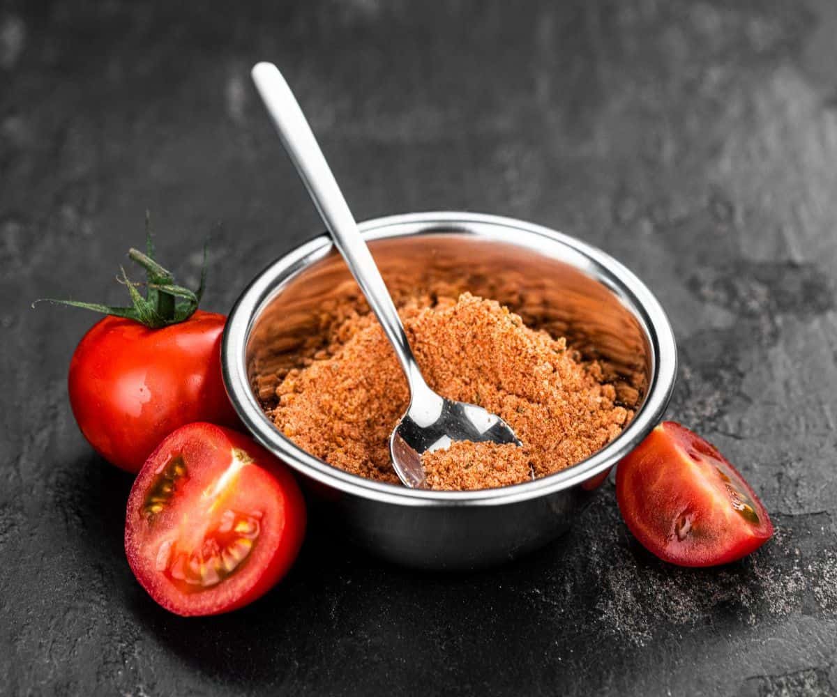 The Best Substitutes for Sun-Dried Tomatoes (Tomato And Non Tomato ...